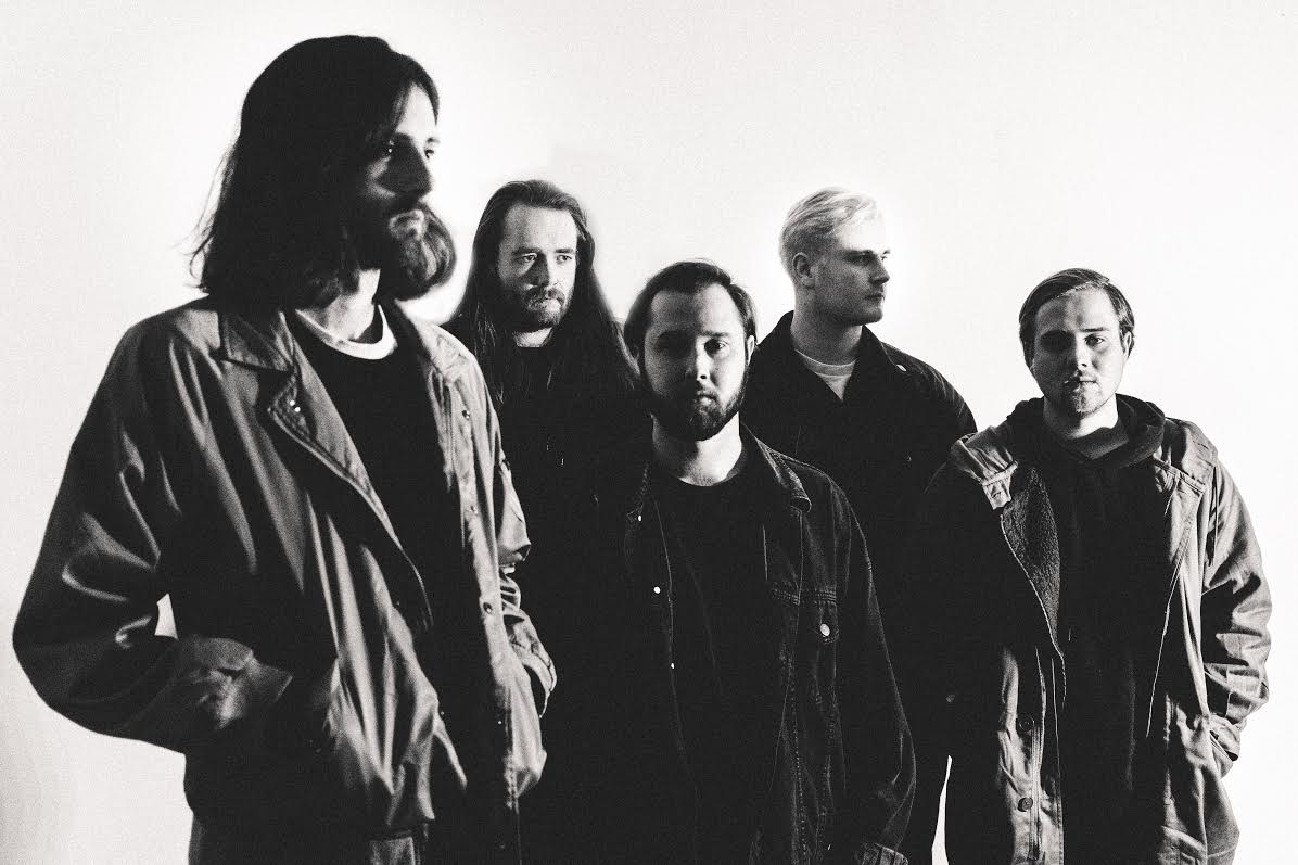 Rough Hands release 'Neuroplasticity' - OriginalRock.net