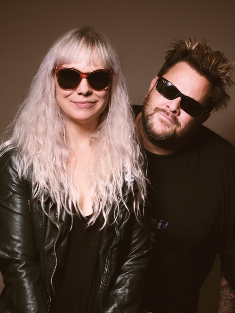 ABC TV's Schooled selects original song by The Dollyrots' Kelly Ogden ...
