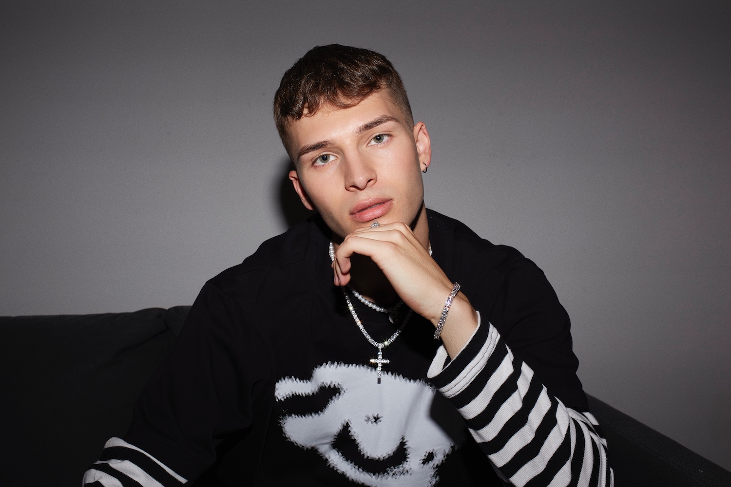 Elliot Horne's debut single 'Where Would I Be' - OriginalRock.net