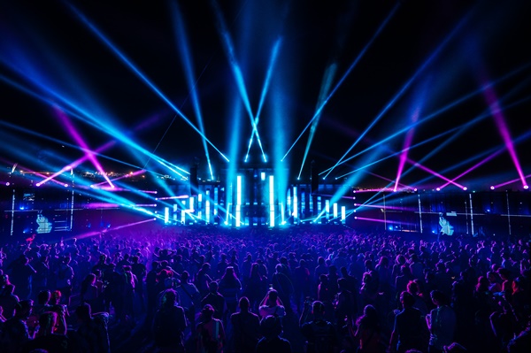 Boomtown announces tickets for Chapter Two: The Twin Trail, an ...