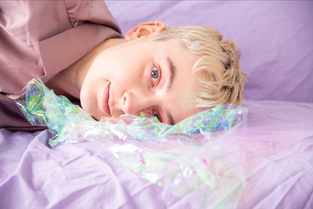 PAIGE KENNEDY Explores Their Male Childhood Alter-Ego On New Single ‘He ...