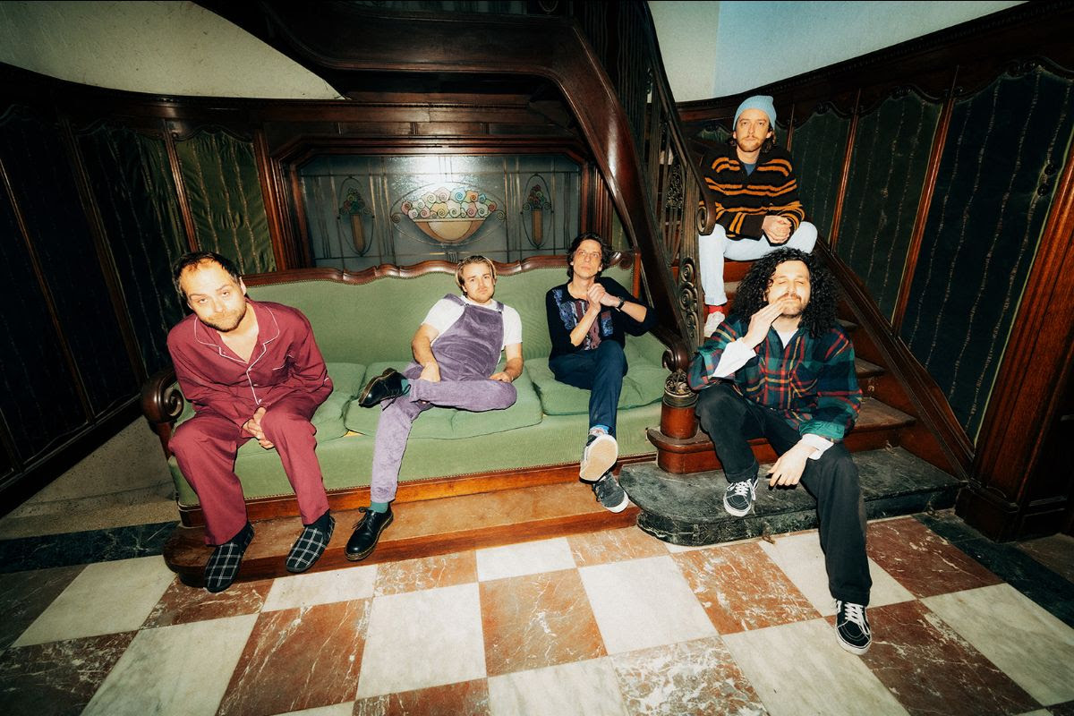 The Guru Guru Announce New Album 'Make (Less) Babies' - OriginalRock.net