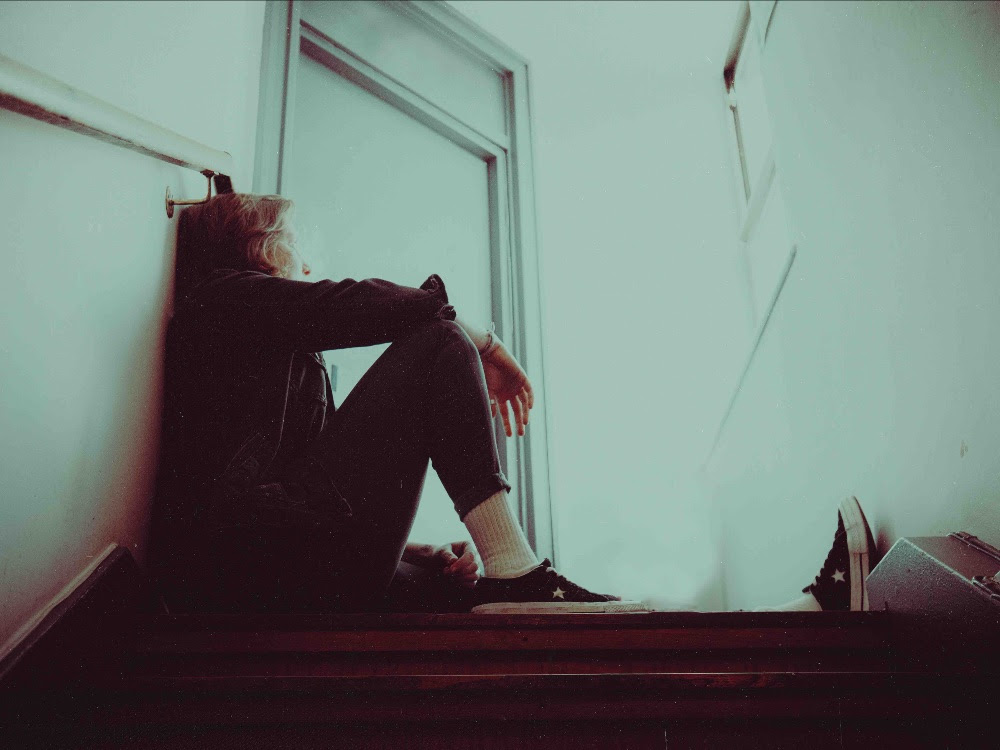 Punk-folk singer Katie MF releases 'Japanese Whiskey' - OriginalRock.net