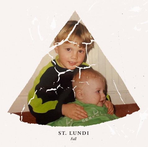 St. Lundi shares new single 'Fall' - OriginalRock.net