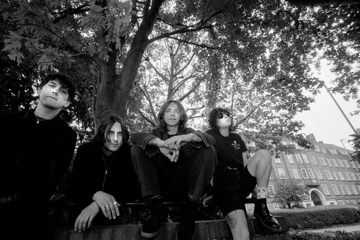 THE WYTCHES Sign To Alcopop! Records For New Chapter - OriginalRock.net