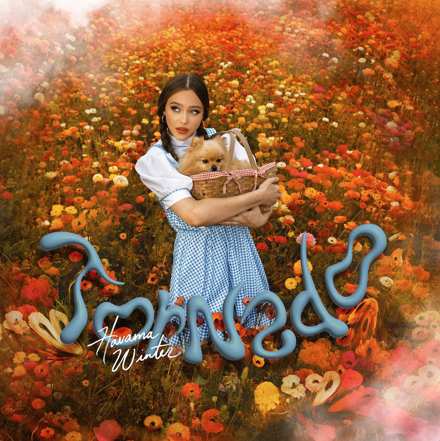 Havanna Winter debuts 'Wizard Of Oz'-Inspired video for her latest ...