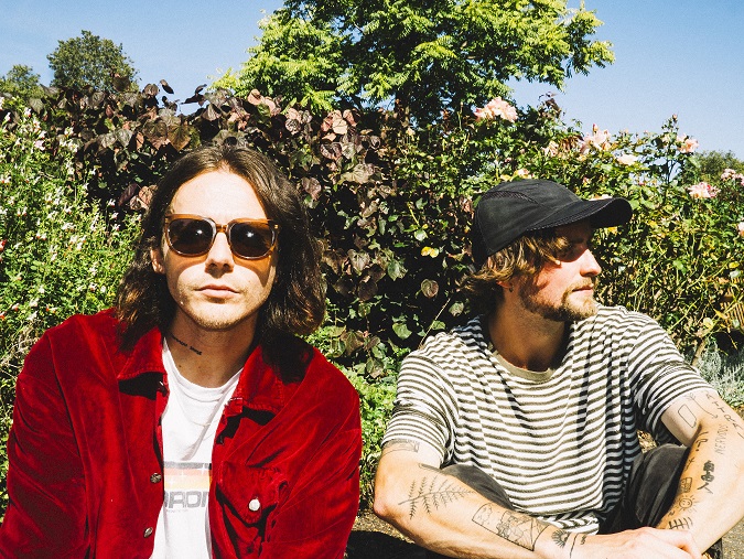 SICK JOY release new single ‘Hypodermic Sunshine’ - OriginalRock.net