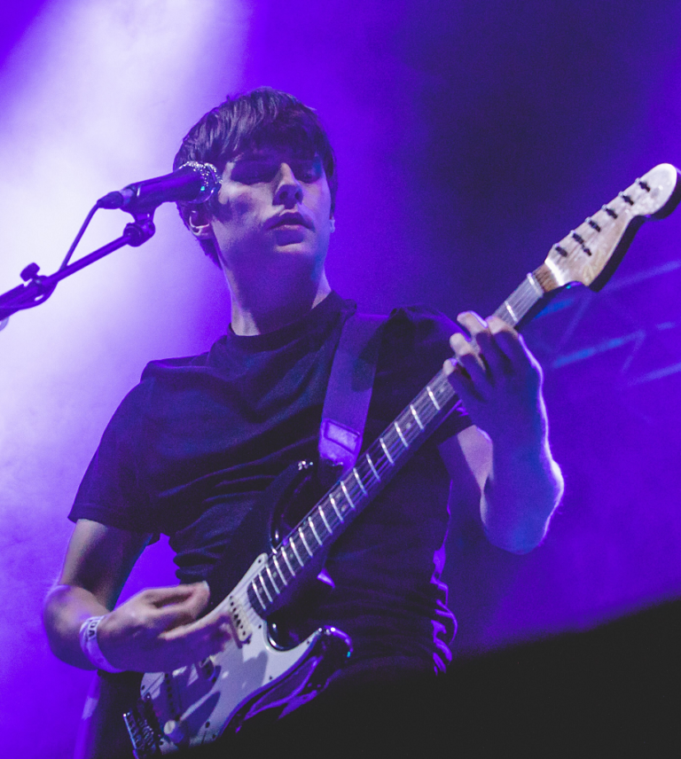 Jake Bugg announces 2024 UK headline 'Your Town Tour' - OriginalRock.net