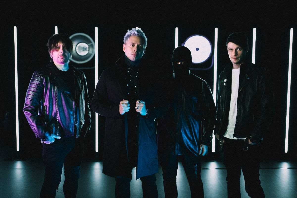 CALL ME AMOUR release new single and video for 'La La' - OriginalRock.net