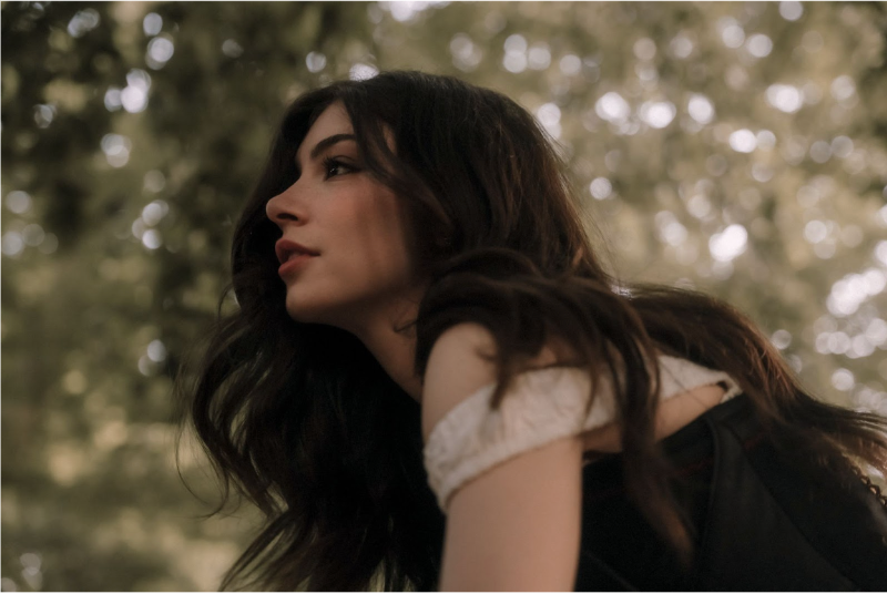 Chrissy Costanza announces solo EP 'VII' - OriginalRock.net