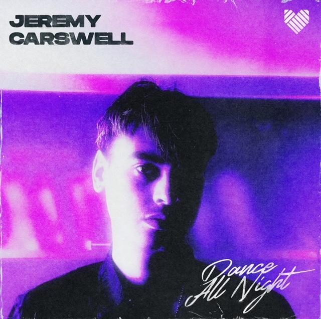 Not Just A Retro Vibe: Jeremy Carswell - OriginalRock.net
