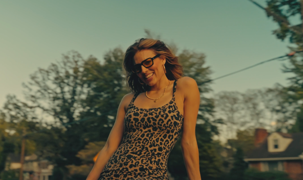 Twinnie Unveils Bold and Flirty New Music Video for 'Hypothetically ...