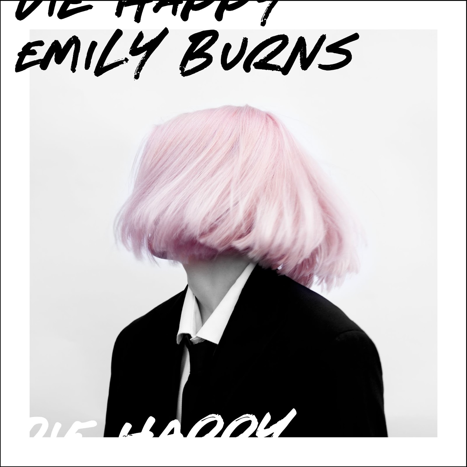 Emily Burns releases highly anticipated debut album 'Die Happy' with ...