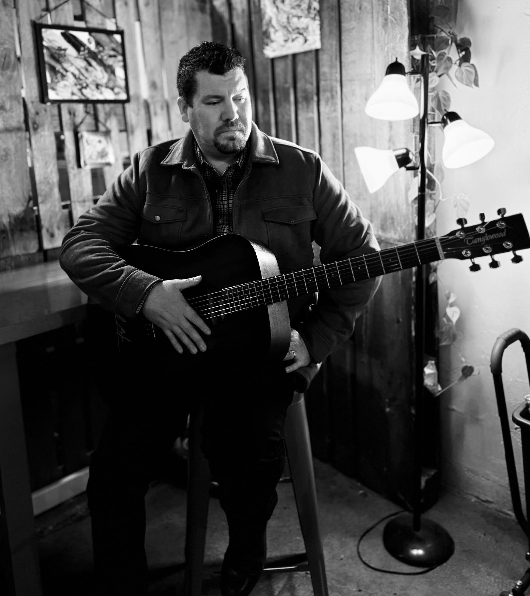 Zach McKenzie Releases Follow-up to Top 10 UK Hit - OriginalRock.net