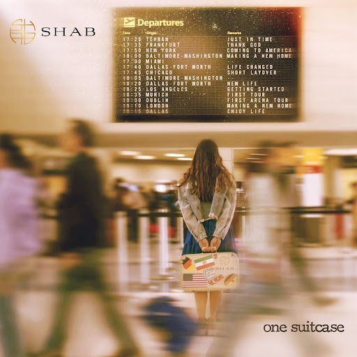 'These songs reflect everything associated with my shedding of the ...