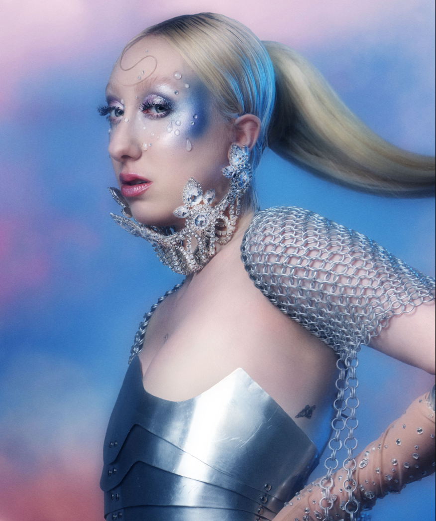 LUNA Gears Up For Superstardom With Arena Tour Supporting The Iconic ...