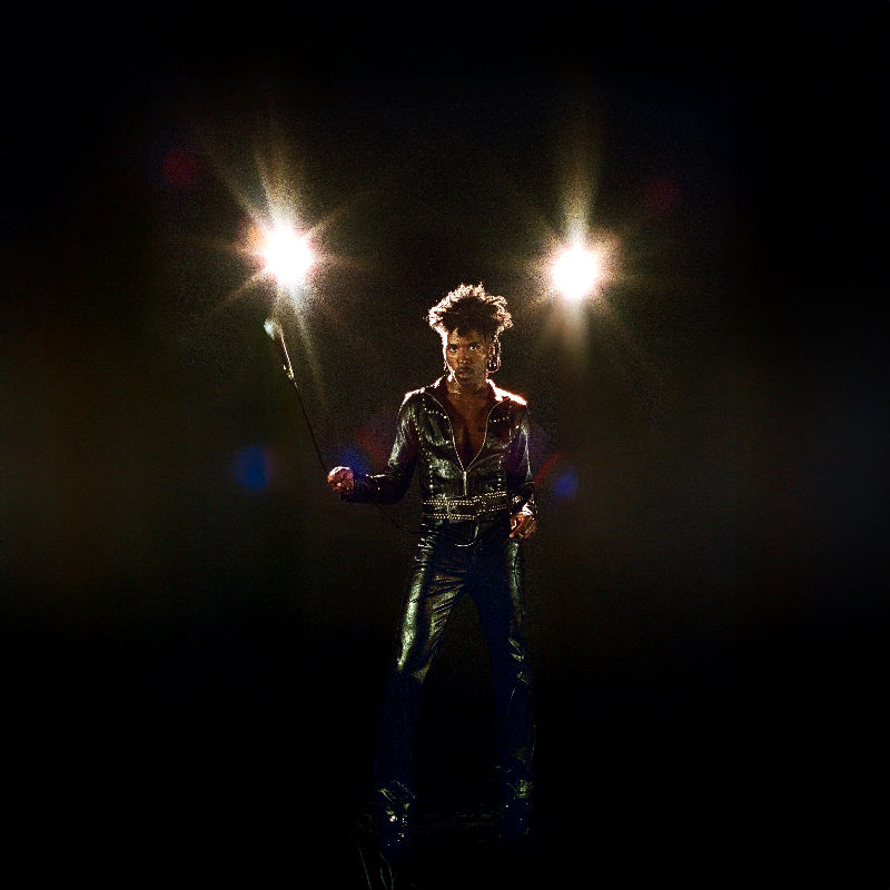 DE'WAYNE Announces new album 'June', releases title track ...