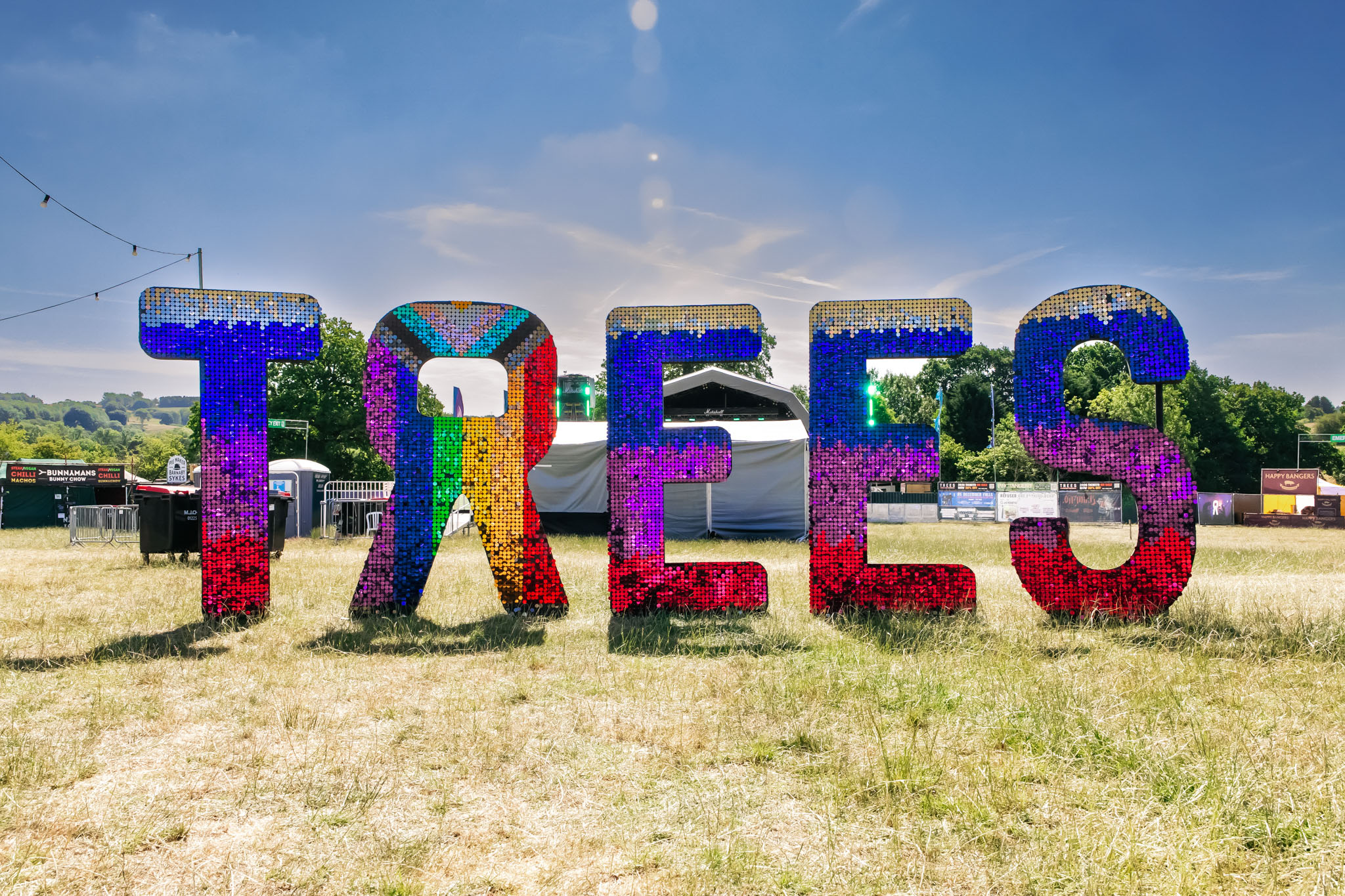 Live Review: 2000 Trees Festival 2025 - OriginalRock.net