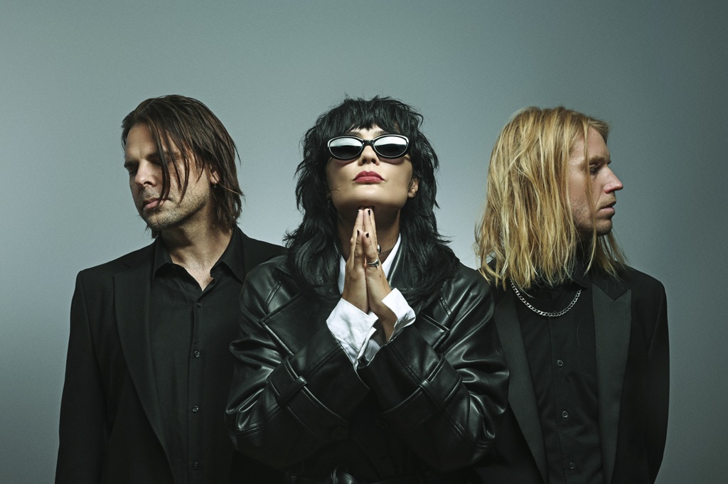Saint Agnes announce new studio album, Your God Fearing Days Are About ...