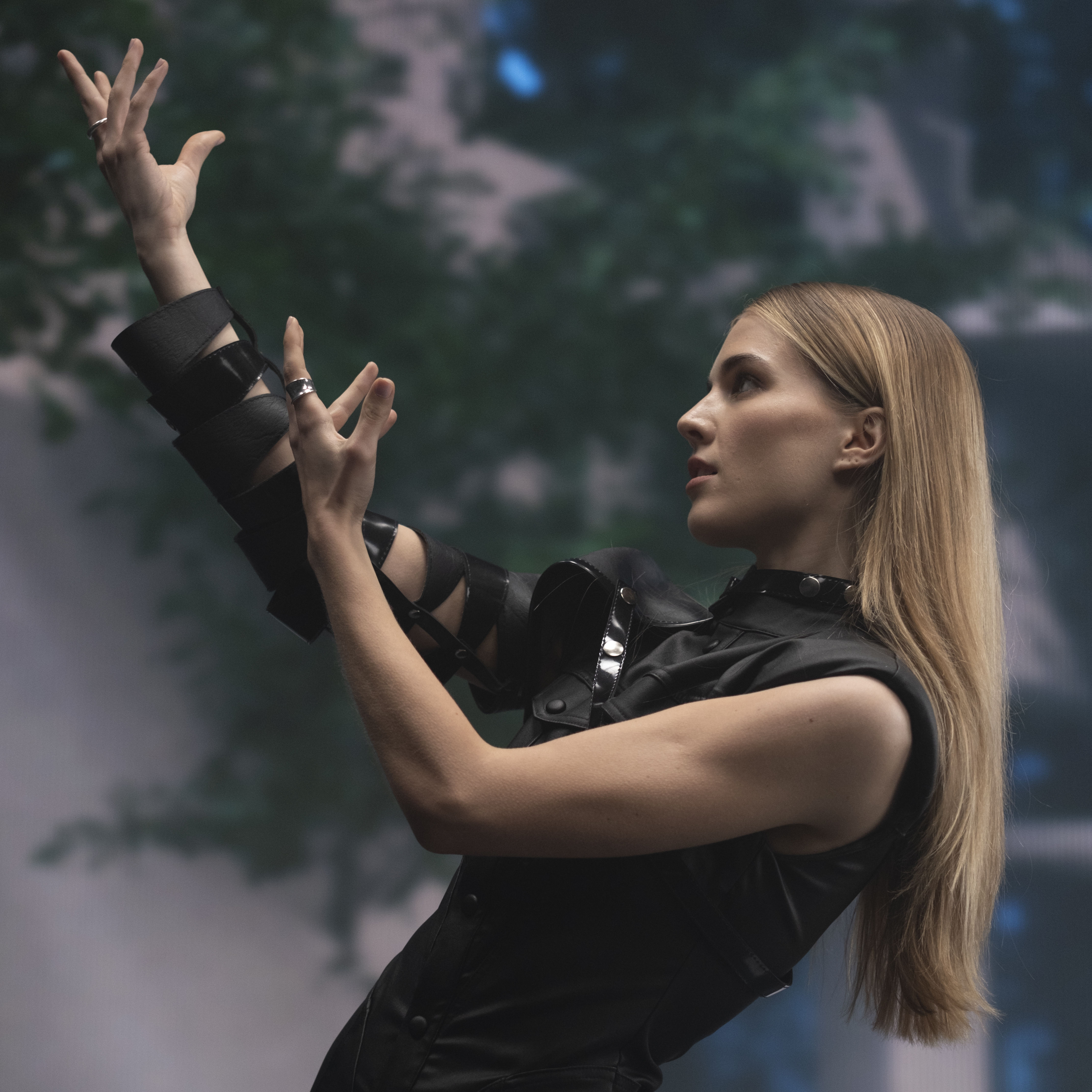 Get To Know Allegra: From 14 With A Dream To Her Upcoming Second EP ...