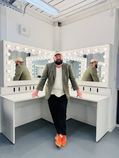 Maddox Jones Embarks on His Biggest UK Tour Yet: ‘(Still) Waiting for ...