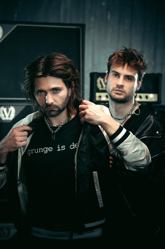 Essex Band Mad Morning Release New Music Video 'The Circle ...