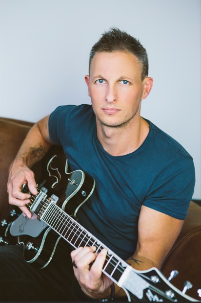 Sounds Escape reveals instrumental new album 'Electric Love ...