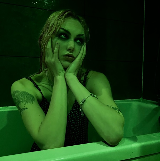 quinn bailey confronts isolation and inner demons in haunting post-punk ...