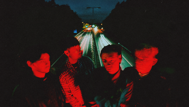 ONLY THE POETS ANNOUNCE SERIES OF EVENTS TO CELEBRATE RELEASE OF DEBUT ...