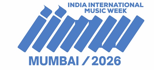 Details emerge for India International Music Week! - OriginalRock.net