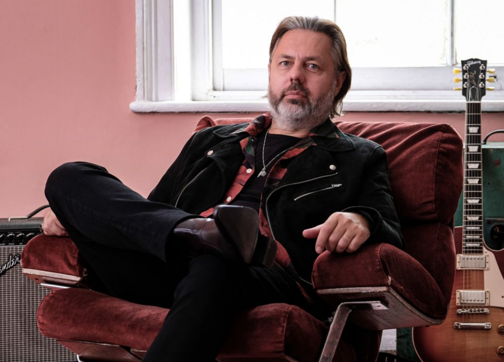 The Gleeman Releases New Mini-Album, ‘You’ll Land Among The Stars ...