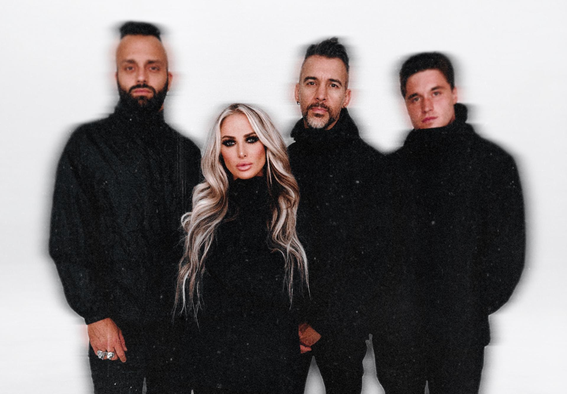 BUTCHER BABIES Release New Single “Lost In Your Touch” via Judge & Jury ...