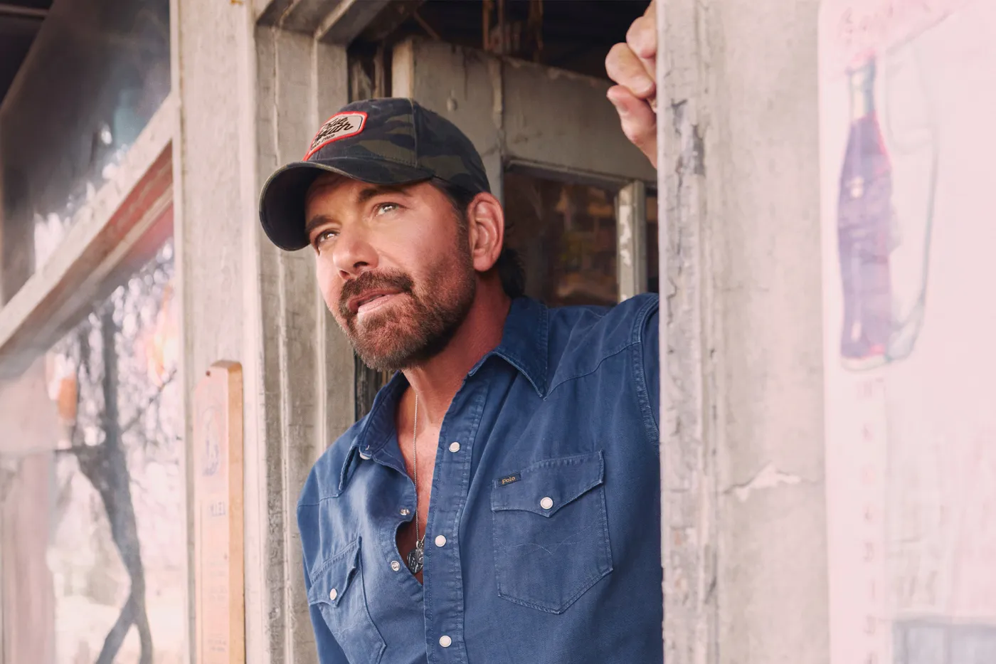 Rodney Atkins Releases New Album 'True South' - OriginalRock.net