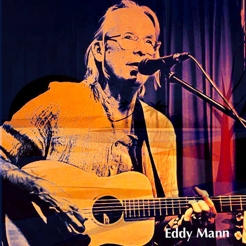 Eddy Mann’s “I Will Never Know the Desert Again” Finds Grace in the ...